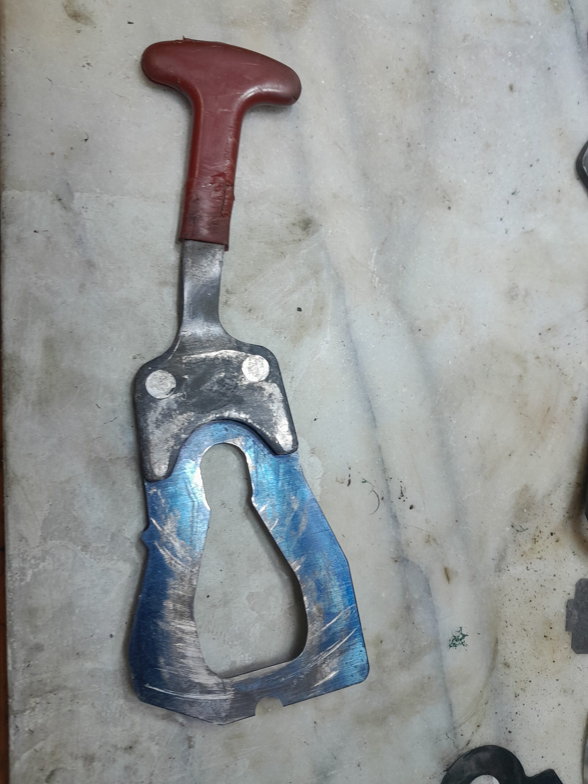 Hurst Competition Plus Parts List - HURST REBUILDING AND RESTORATION