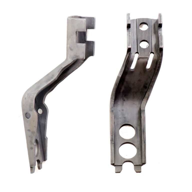Hurst Competition Plus Parts List - HURST REBUILDING AND RESTORATION