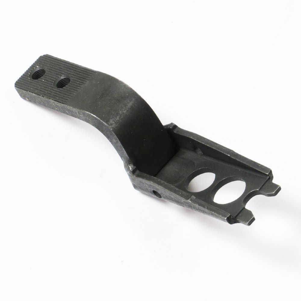 Hurst Competition Plus Parts List - HURST REBUILDING AND RESTORATION