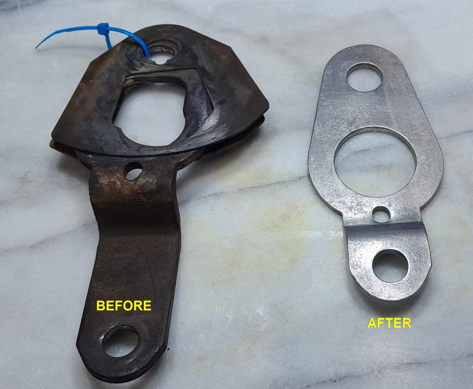 HURST COMPETITION PLUS RESTORATION AND REBUILDING SERVICE. WE CAN MAKE ...