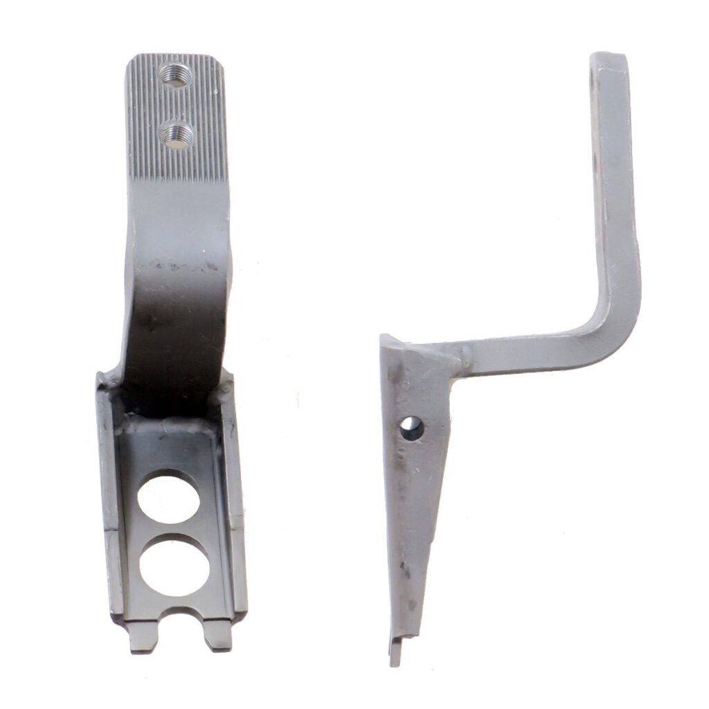 Hurst Competition Plus Parts List - HURST REBUILDING AND RESTORATION