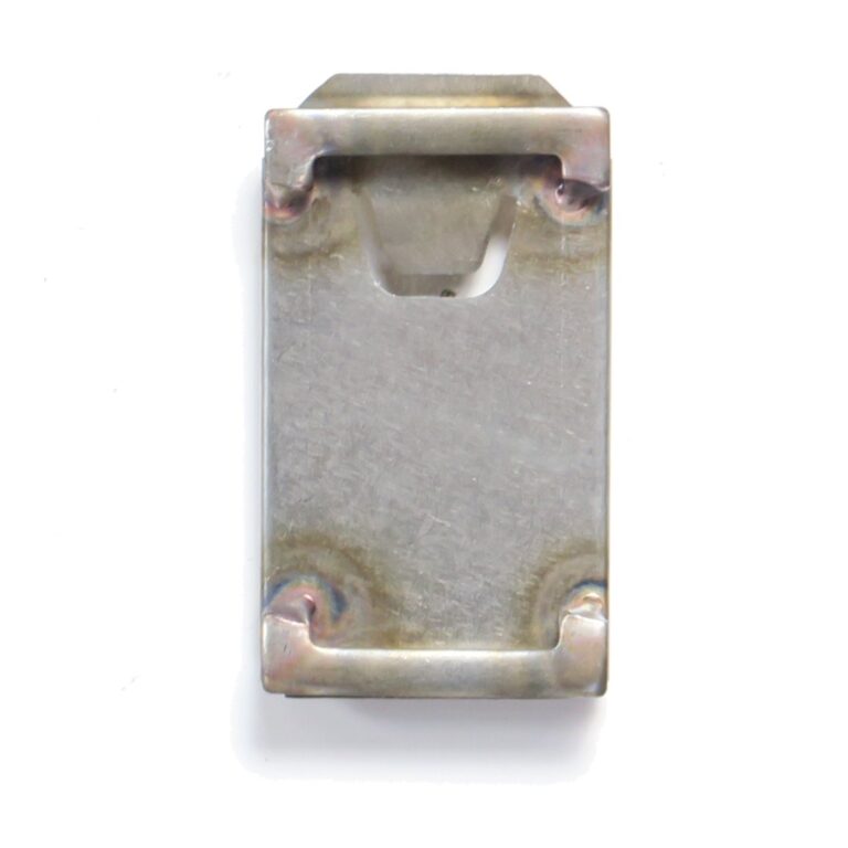 Hurst Competition Plus Parts List - HURST REBUILDING AND RESTORATION