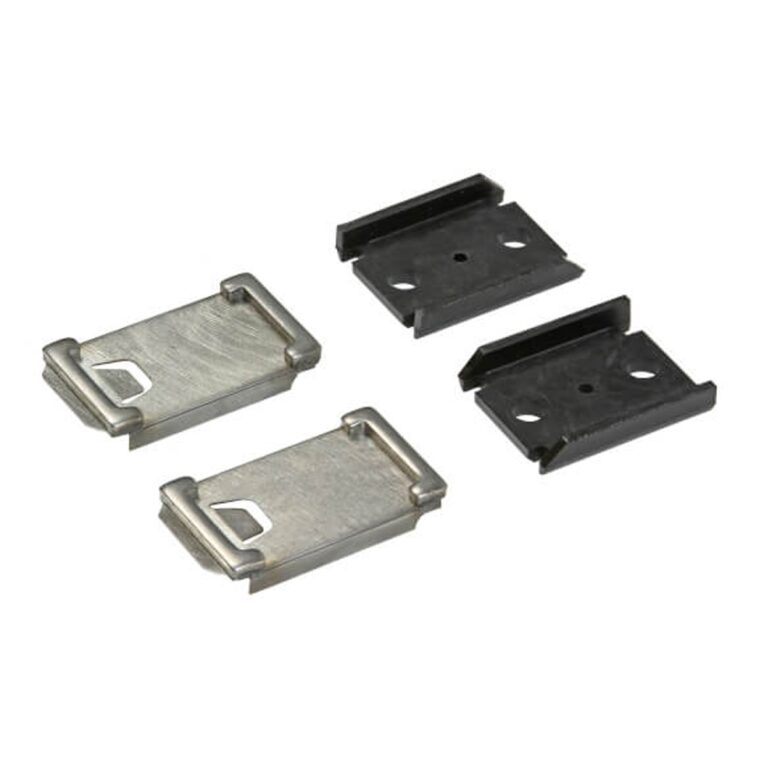 Hurst Competition Plus Parts List - HURST REBUILDING AND RESTORATION