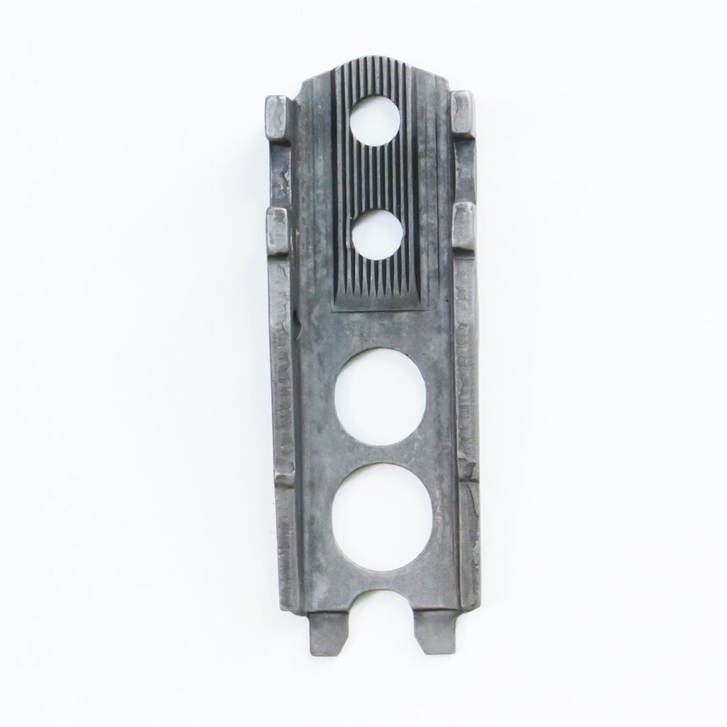 Hurst Competition Plus Parts List - HURST REBUILDING AND RESTORATION