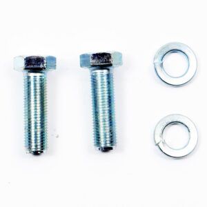 Hurst Competition Plus Parts List - HURST REBUILDING AND RESTORATION