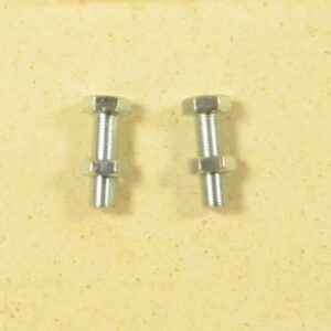 Hurst Competition Plus Parts List - HURST REBUILDING AND RESTORATION