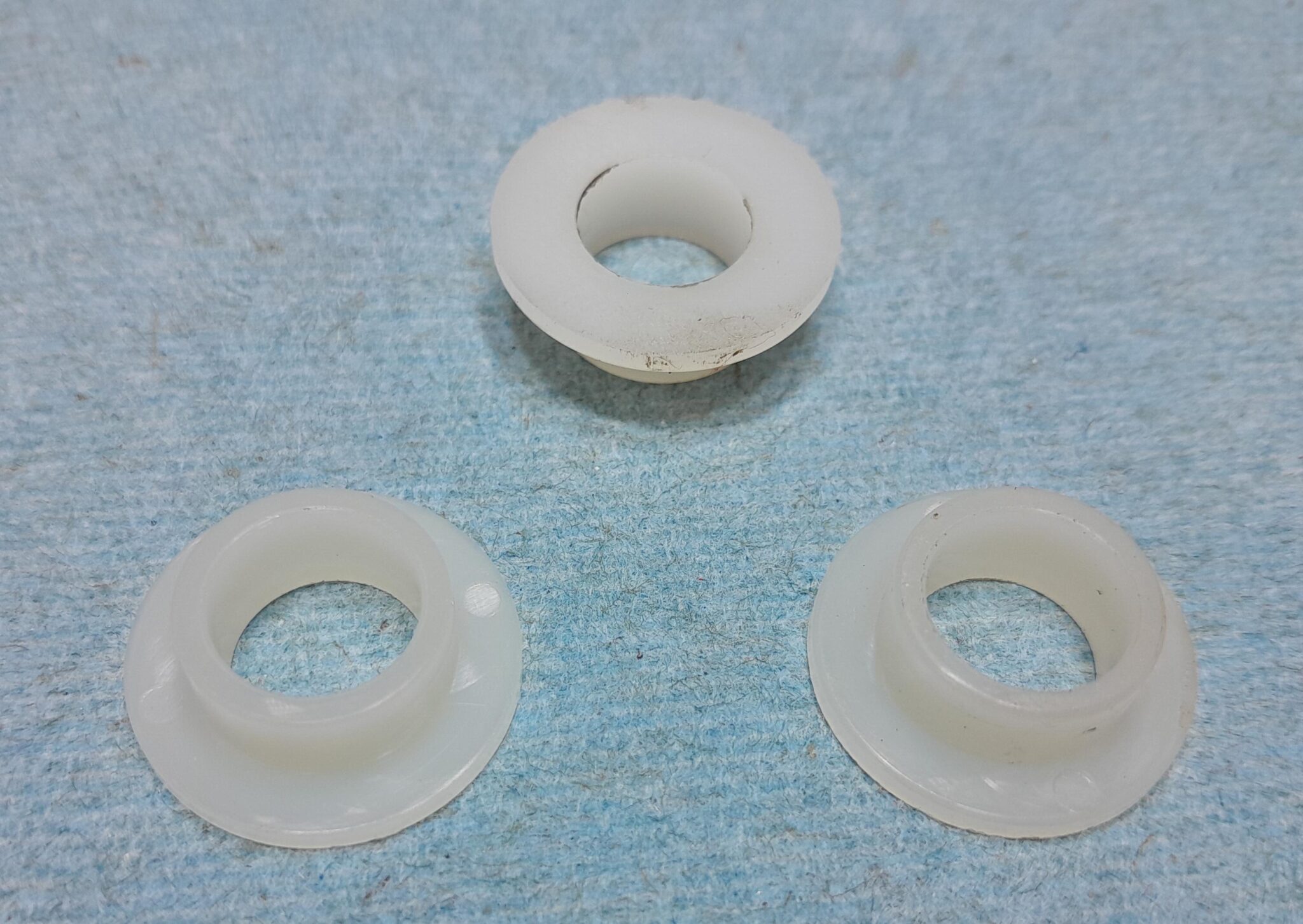 Hurst Competition Plus Parts List - HURST REBUILDING AND RESTORATION